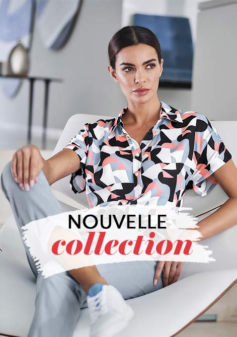Magasin de vêtements femme en ligne, accessoires de mode et décoration ...