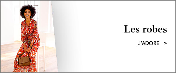 Magasin de vêtements femme en ligne, accessoires de mode et décoration ...