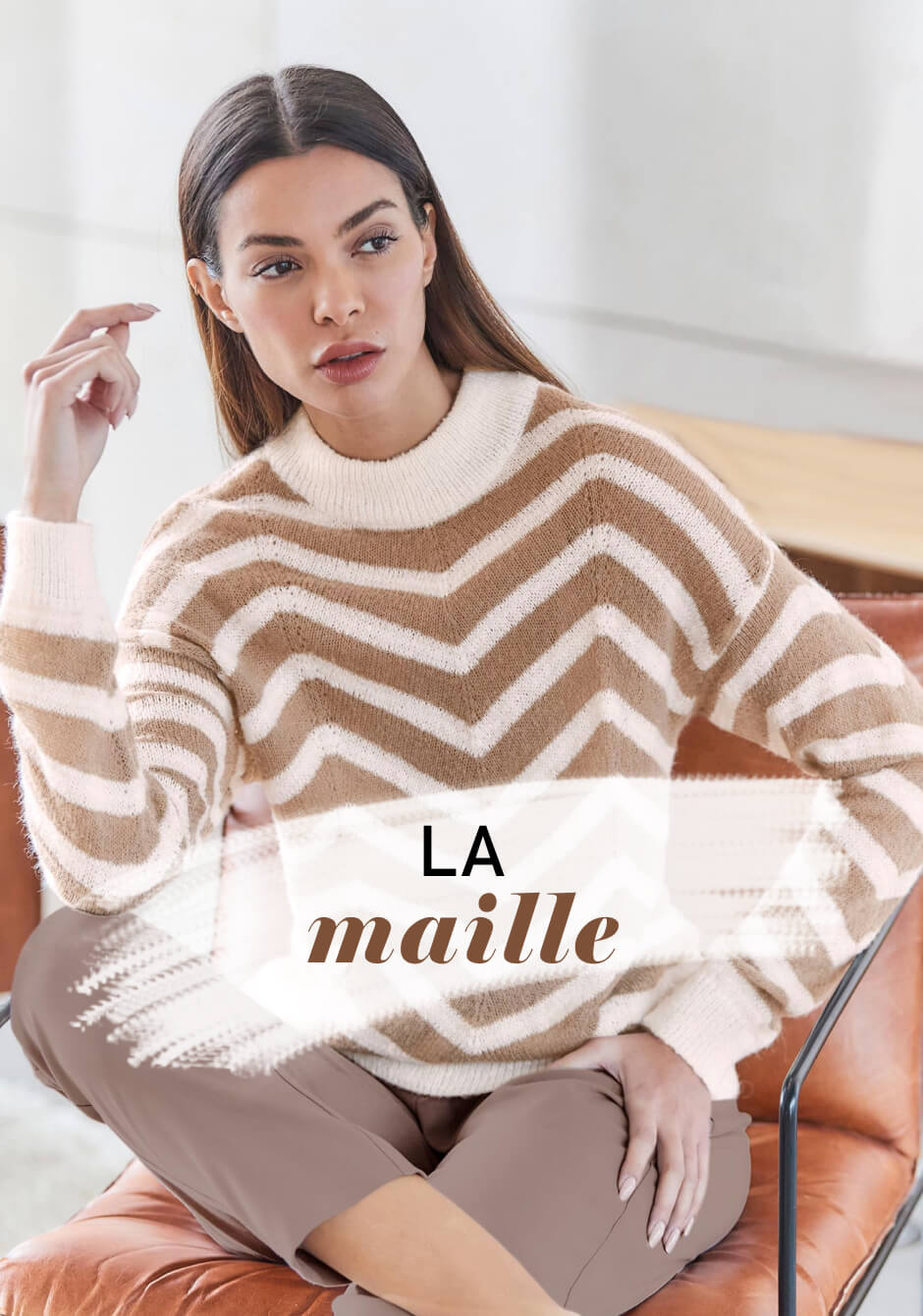 Magasin de vêtements femme en ligne, accessoires de mode et décoration ...